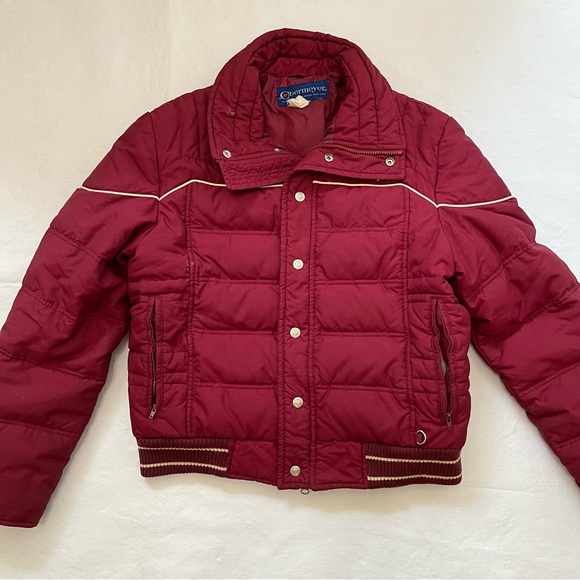 Obermeyer | Jackets & Coats | Vintage Obermeyer Puffer Coat | Poshmark